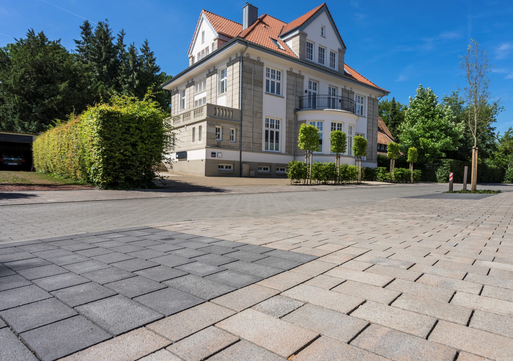 Innovationspreis Münsterland: H. Klostermann GmbH und „what a bird ...